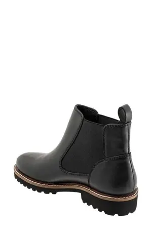 Softwalk Indy Chelsea Boot