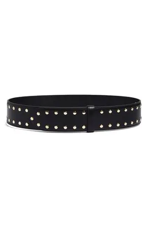 Khaite Embellished Belts For Women