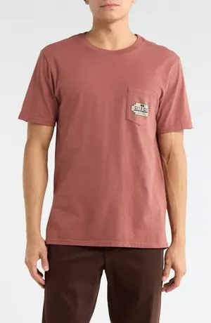 Roark Short Sleeve T-shirts For Men