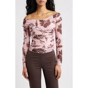 Petal & Pup Cut Out Blouses