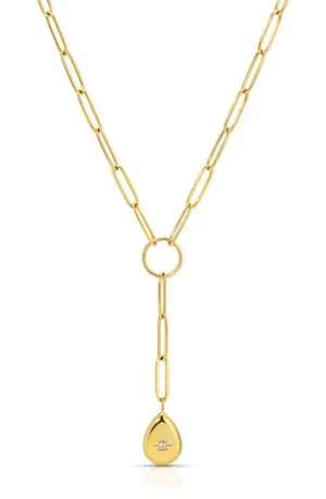 KOZAKH Pirae Necklace