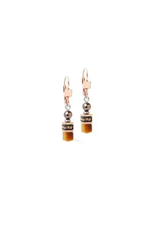 COEUR DE LION Princess Earth Glow Earrings