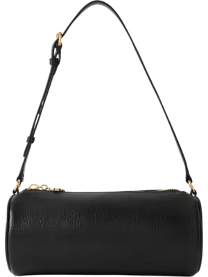 Stella McCartney Barrel Shoulder Bag