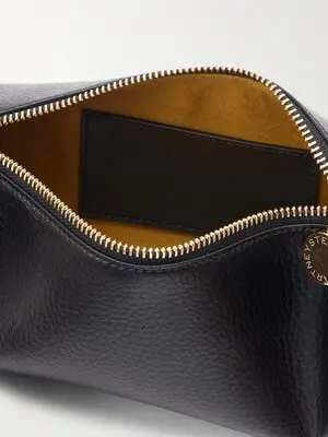 Stella McCartney Barrel Shoulder Bag