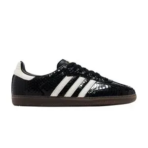 Adidas Samba Og Sneakers - Black