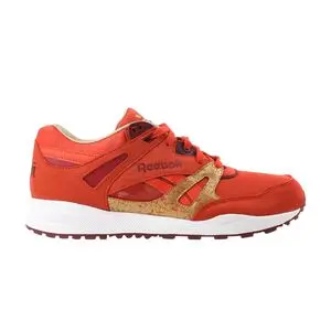 REEBOK Ventilator Chinese New Year - Red