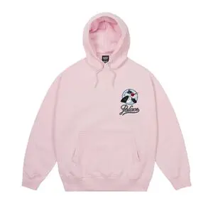 PALACE X Ugg Looney Tunes Hood - Pink