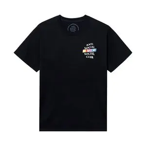 ANTI SOCIAL SOCIAL CLUB X Nascar Games Tee