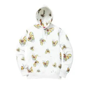 Supreme Gonz Butterfly Hooded Sweatshirt