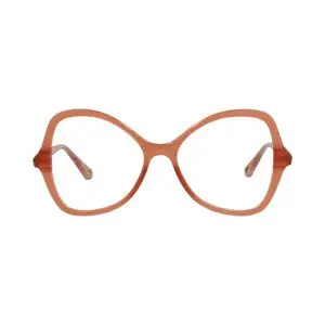 Chloé Cat Eye Optical Frames - Pink