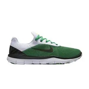 Nike Free Trainer V7 Week Zero 'oregon Ducks