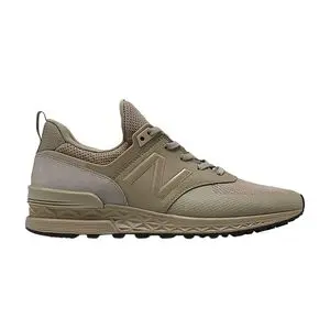 NEW BALANCE 574 Sport Sneakers - Brown