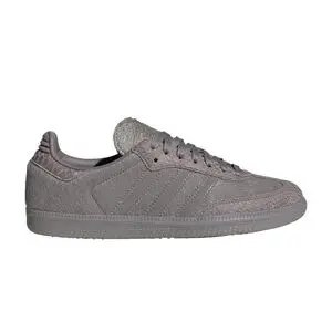 Adidas Wmns Samba Og Sneakers - Grey
