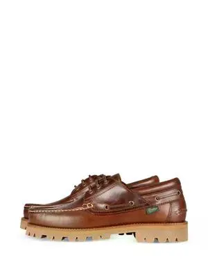 Paraboot Briac Boat Shoes