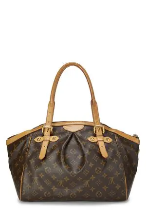 LOUIS VUITTON Monogram Tivoli
