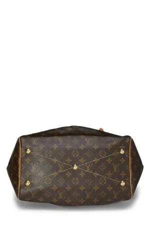 LOUIS VUITTON Monogram Tivoli