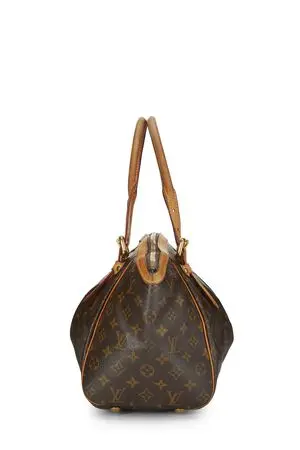 LOUIS VUITTON Monogram Tivoli