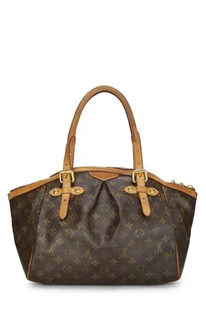 LOUIS VUITTON Monogram Tivoli