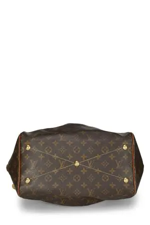 LOUIS VUITTON Monogram Tivoli