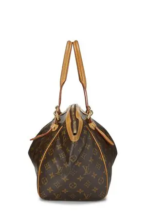 LOUIS VUITTON Monogram Tivoli