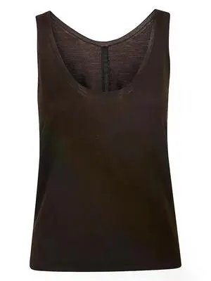 PETAR PETROV Real Life Sleeveless Top