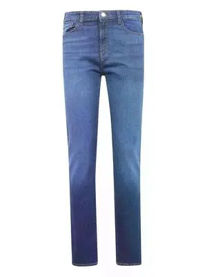 Emporio Armani Five-pocket Jeans
