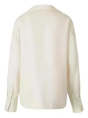 ANDRES OTALORA Buttoned-cuff Shirt