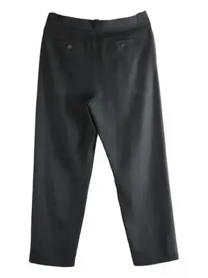 THE ROW Straight-leg Trousers