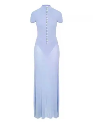 Manuri Embellished Dresses
