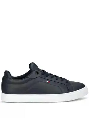 Tommy Hilfiger Criss-cross Shoes For Men
