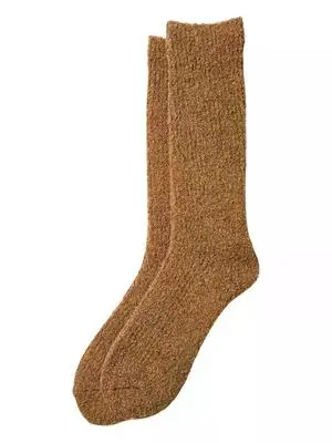 ROTOTO Wool Socks