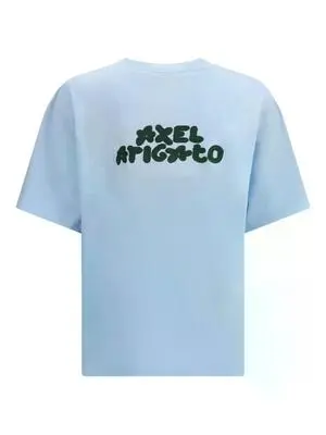 Axel Arigato Bubble Reverse Logo T-shirt