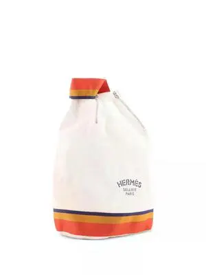 Hermès Cavalier Sling Backpack