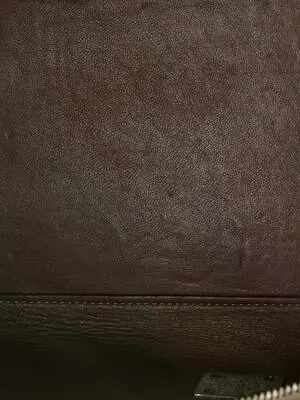 Celine Trapeze Medium Satchel - Neutrals