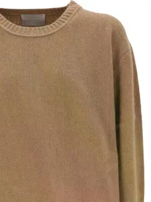Hemisphere Crew-neck Sweater