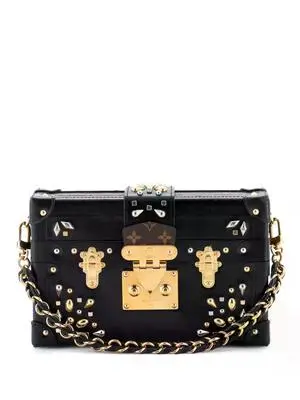 Louis Vuitton Studded Cross Body Bags