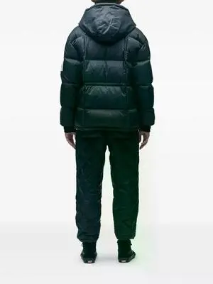 NEIGHBORHOOD X Eddie Bauer Karakoram Down Jacket - Black