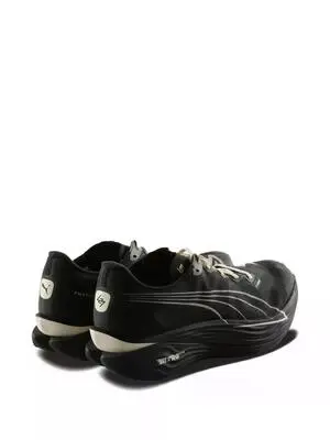 PUMA Deviate Nitro Elite 3 Sneakers - Black