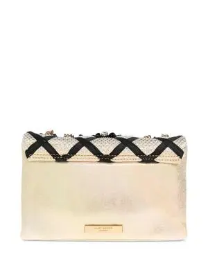 Kurt Geiger Kensington Bows Shoulder Bag