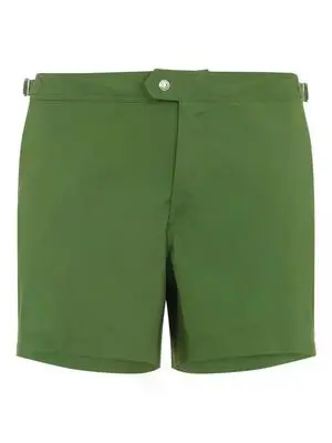TOM FORD Buckle Shorts