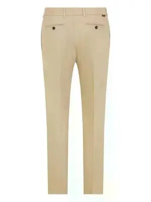 TOM FORD Belt Loop Trousers