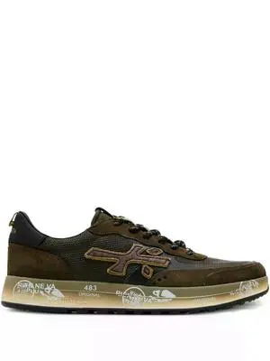 Premiata Heeled Shoes For Men