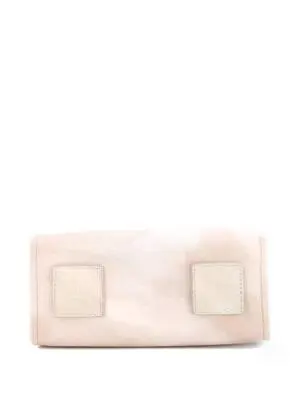 Givenchy G-canvas Mini Tote Bag - Neutrals