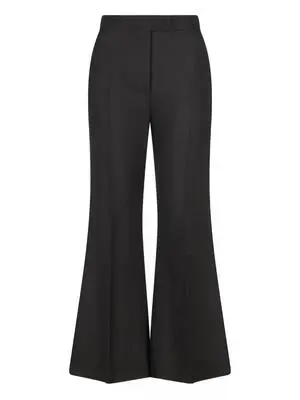 Valentino Garavani Flared Trousers