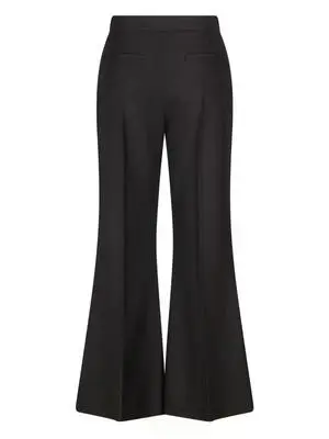 Valentino Garavani Flared Trousers