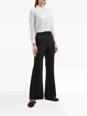 Valentino Garavani Flared Trousers