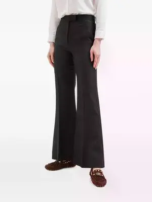 Valentino Garavani Flared Trousers