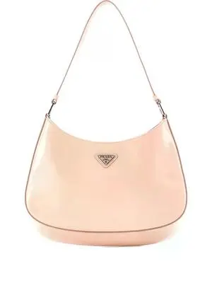 Prada Hobo Shoulder Bags