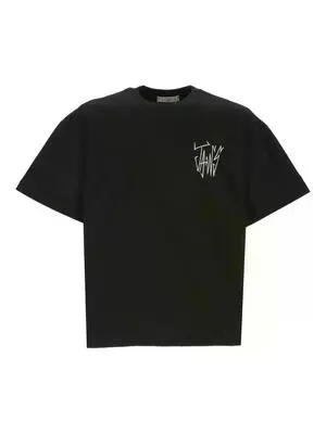 JAWS Graphic-print T-shirt