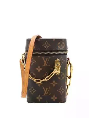 Louis Vuitton Box Cross Body Bags